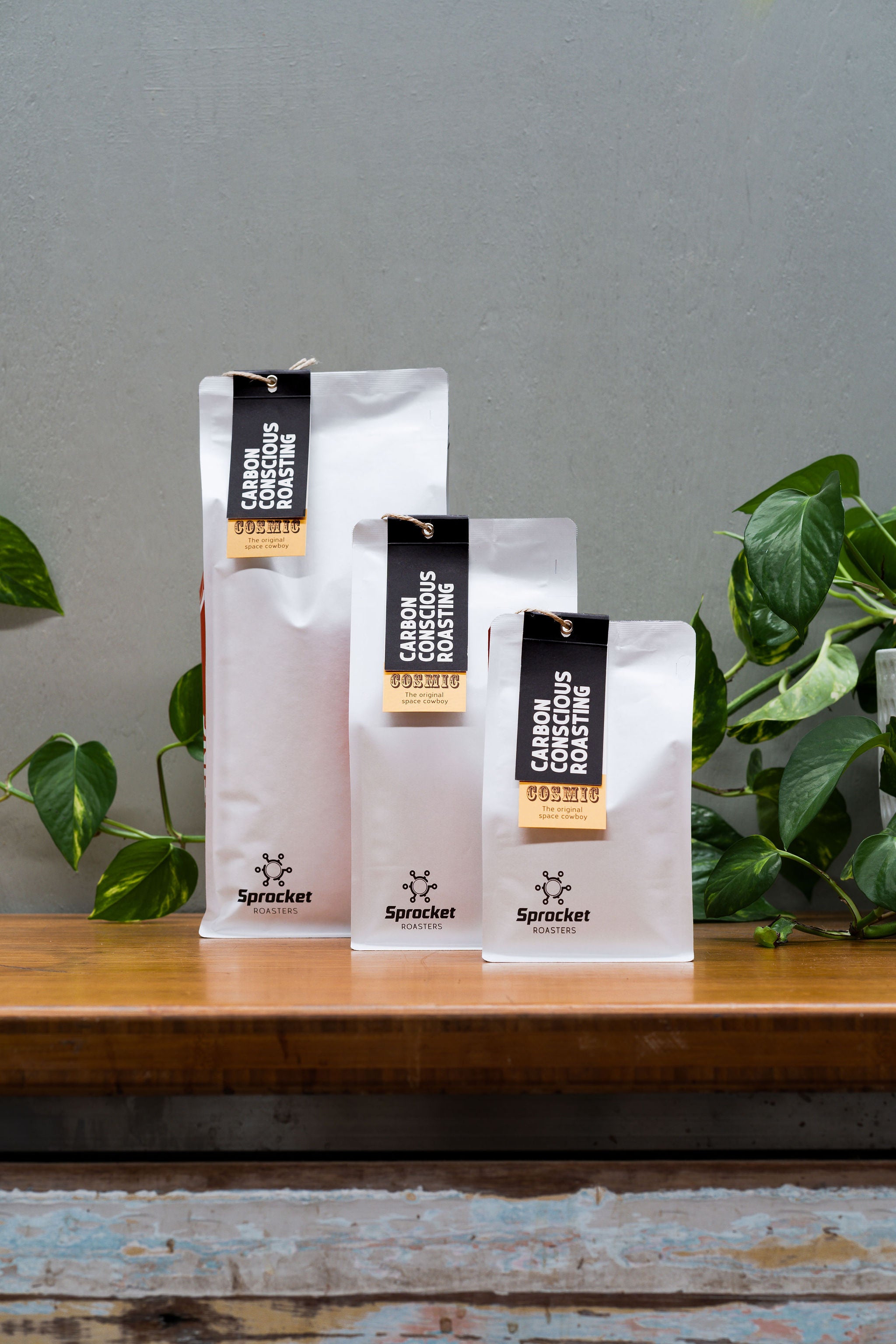 Cosmic | Coffee Blends