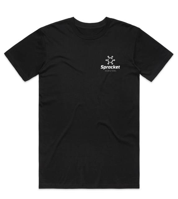 Sprocket Merch